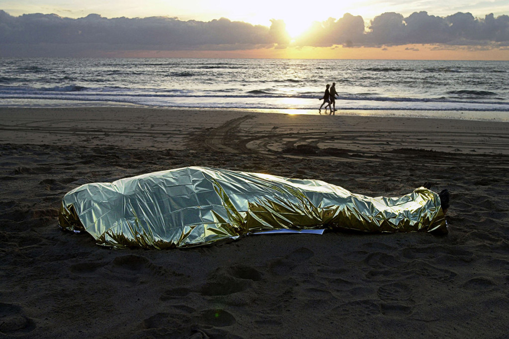 Divers continue search for drowned NYSC members’ bodies - Ships & Ports