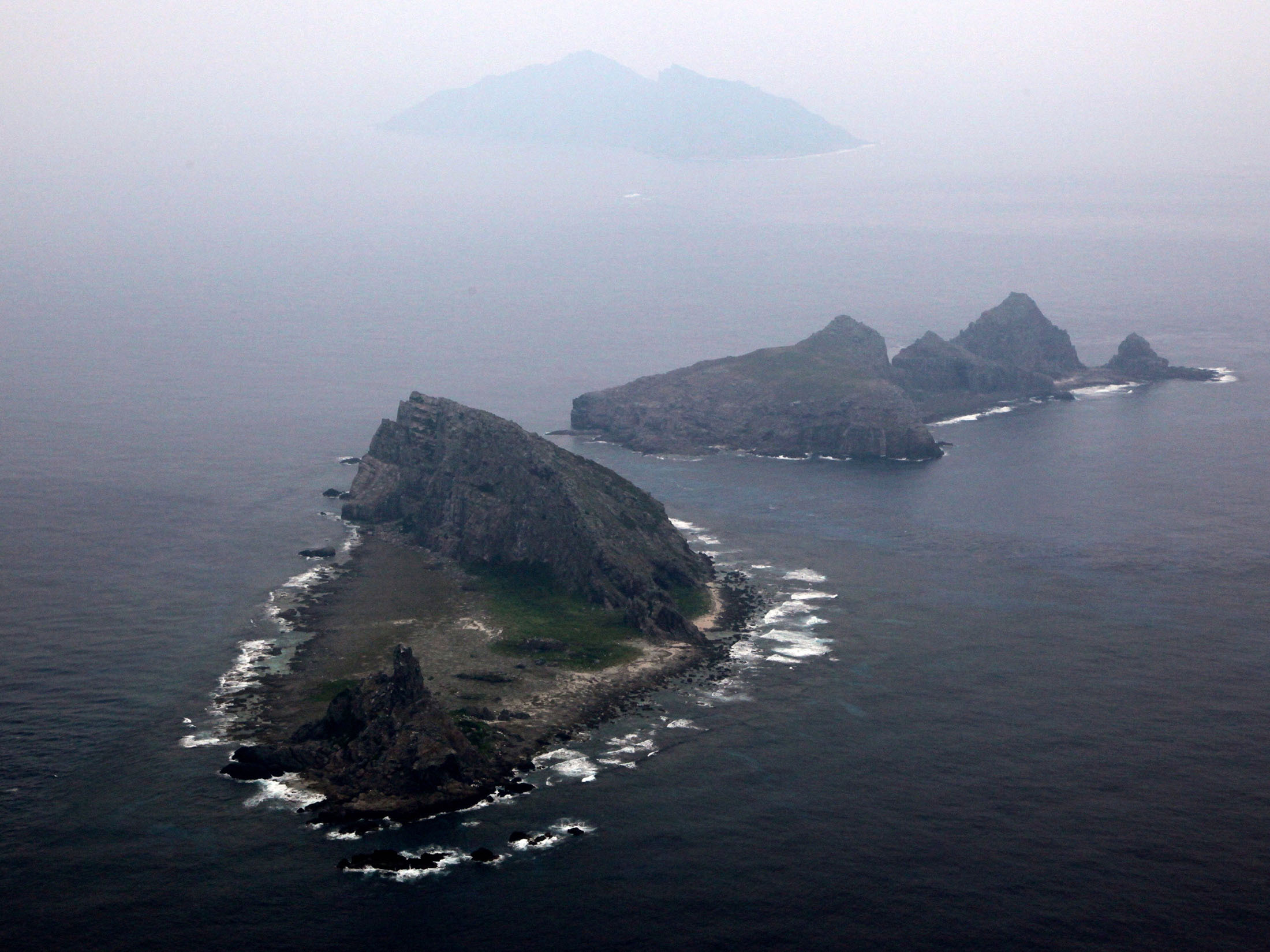 Japan to build island missile defence system - Ships & Ports