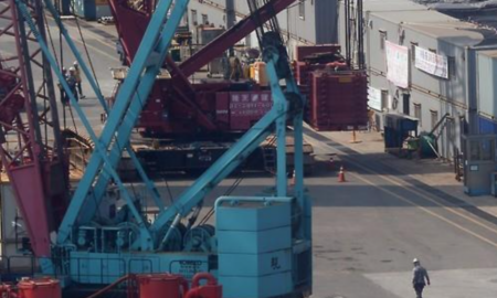 Top 3 shipyards let 3,000 workers go in Q3 amid restructuring - Ships ...