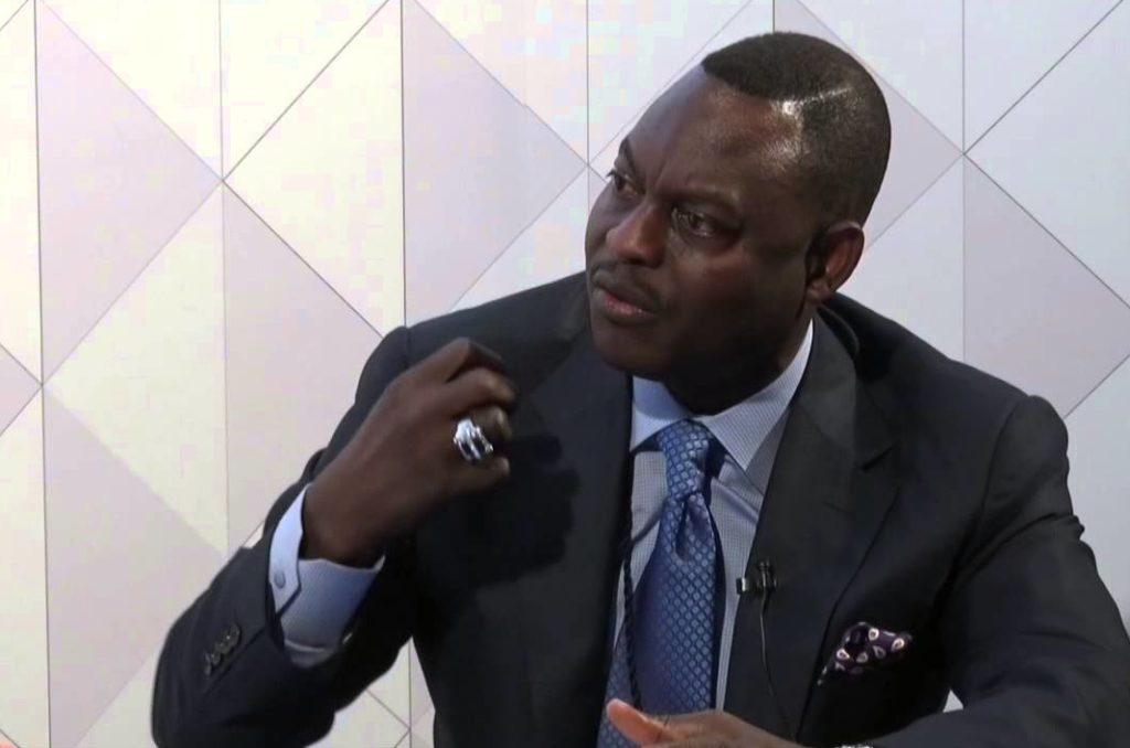 Afolabi: Why hub status eludes Nigerian ports - Ships & Ports