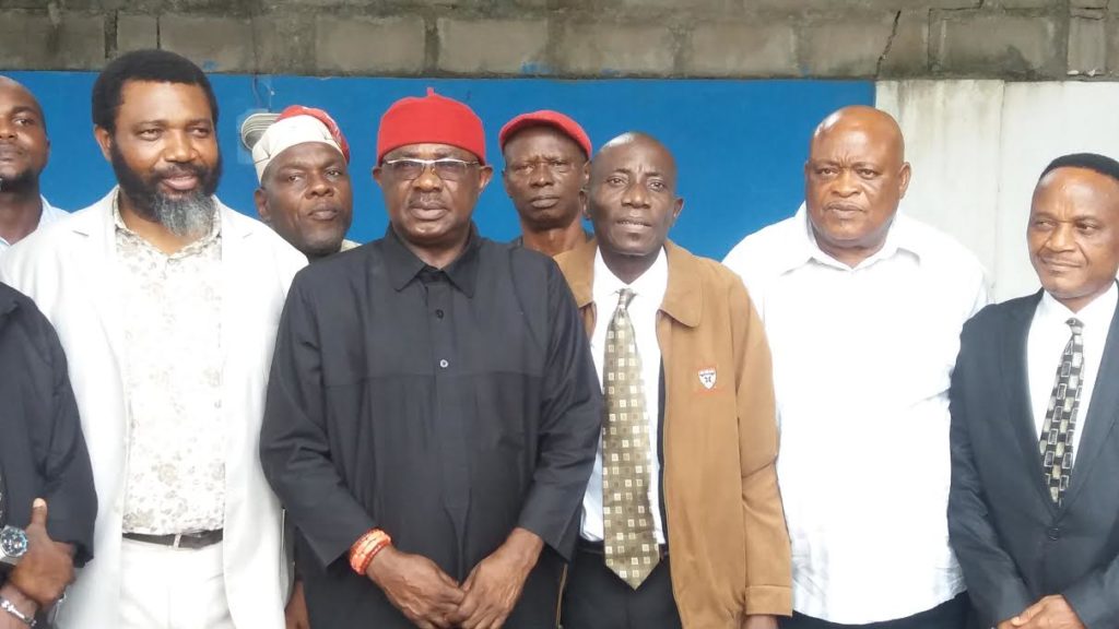 NAGAFF to acquire permanent site for secretariat - Ships & Ports