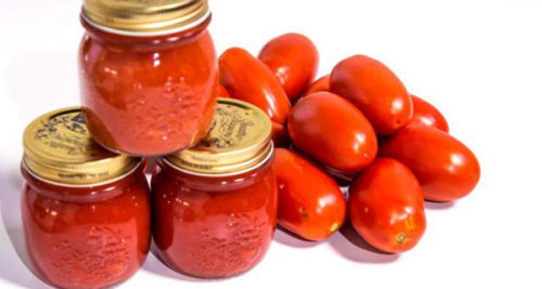 Nigeria imports processed tomatoes worth N15bn yearly – NARICT - Ships ...