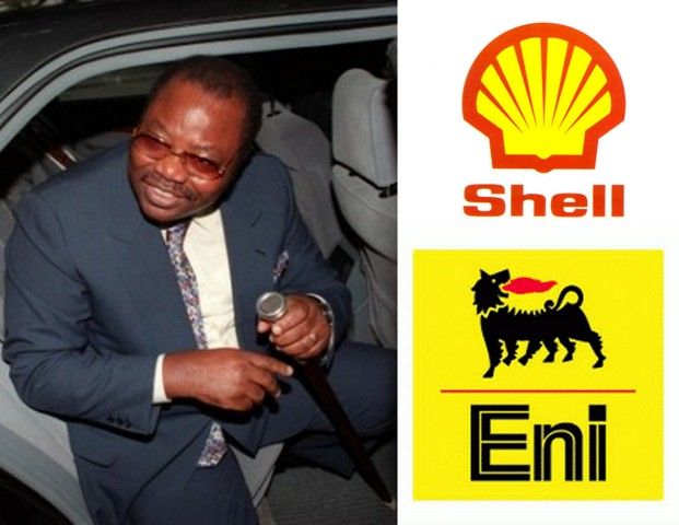 Malabu oil scandal: $800m transferred to Nigerian banks through JP ...