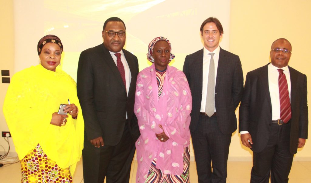 Intels highlights benefits of Onne Oil and Gas Free Zone - Ships & Ports