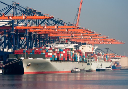 EU port services regulation comes into force - Ships & Ports