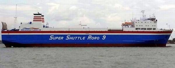 Filipino pirates take two crew from RoRo ship - Ships & Ports