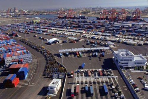 Bollore, Maersk to invest €400m in Ivory Coast port terminal - Ships ...
