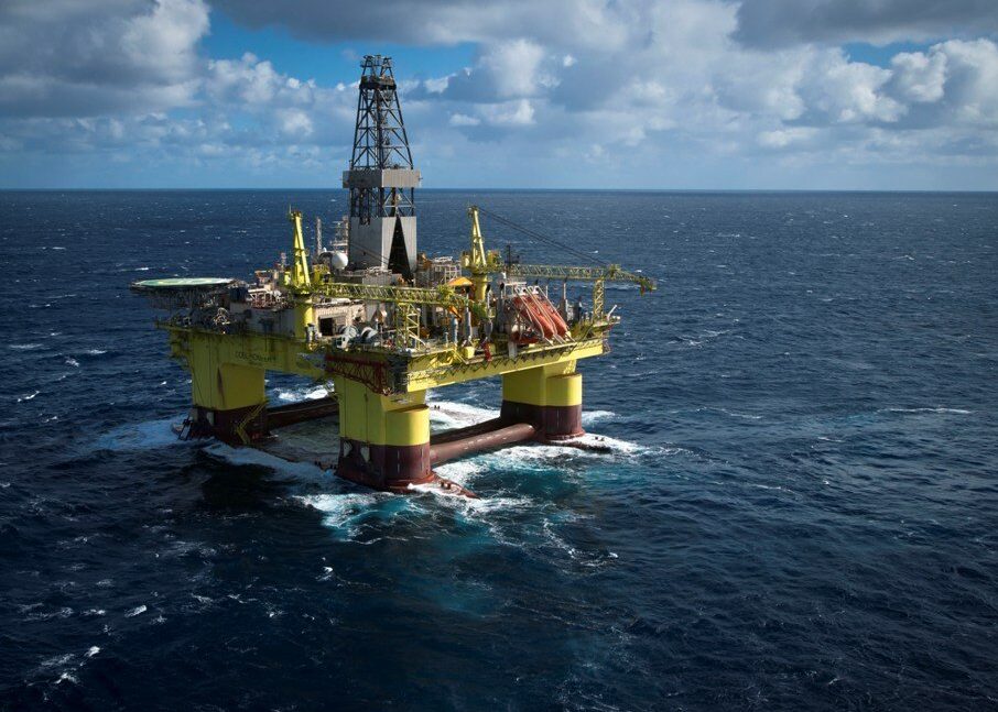 COSL posts $1.7bn loss on massive impairments - Ships & Ports