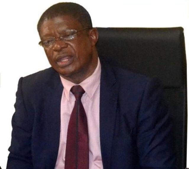 Seafarers training: MAN Oron Rector seeks collaboration with NIMASA ...