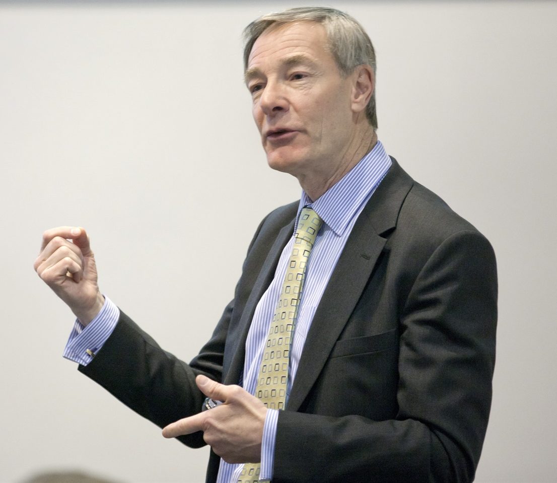 Maritime UK chairman urges more cooperation with Hong Kong - Ships & Ports