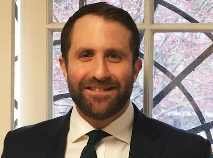 Maritime London appoints new chief executive - Ships & Ports