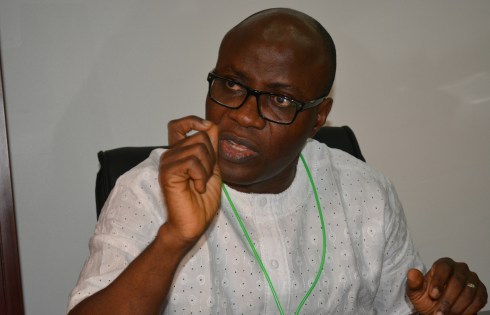 NEITI begins 2015, 2016 audit of oil, gas sector - Ships & Ports