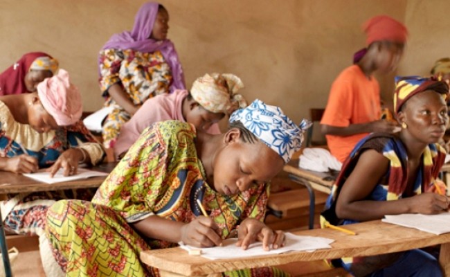 Nigeria ranked 152 of 188 countries in Human Development Index - Ships ...