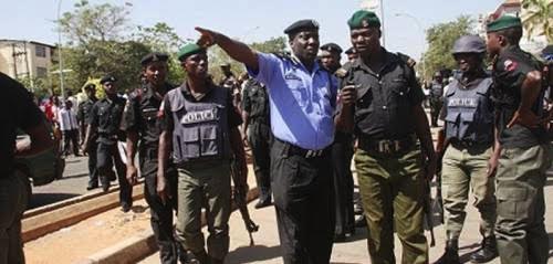 Police guns down Tompolo in Delta - Ships & Ports