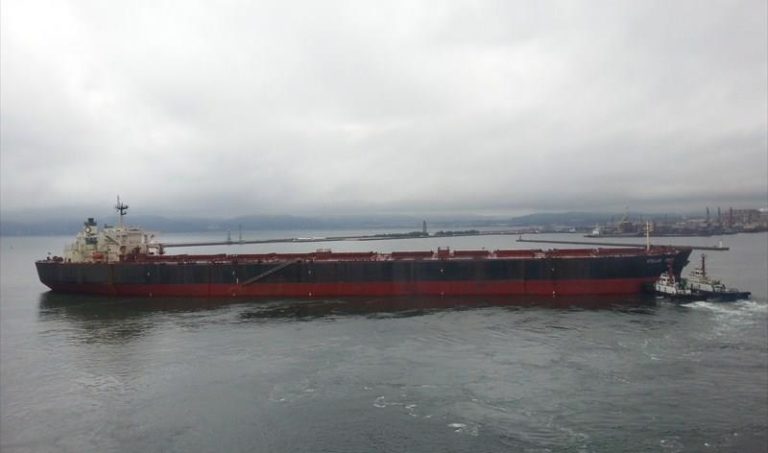 New search areas assigned for missing crew of Stellar Daisy - Ships & Ports