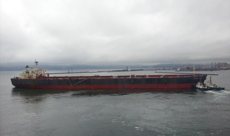 New search areas assigned for missing crew of Stellar Daisy - Ships & Ports