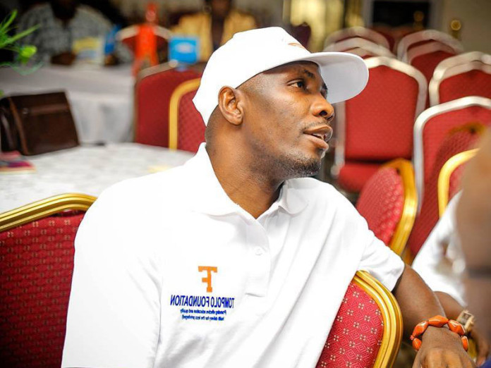 Wanted fugitive Tompolo's birthday party turns violent - Ships & Ports