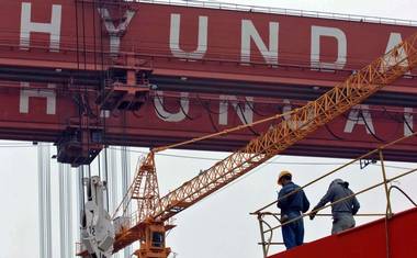 HMM to buy Algeciras Terminal stake for $104m - Ships & Ports