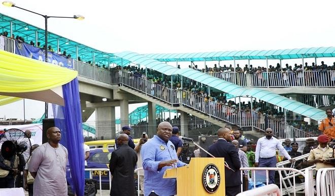 Ambode bans VIO from Lagos roads - Ships & Ports