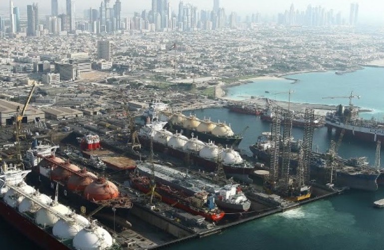 Dubai mulls $1bn shipping investment fund - Ships & Ports