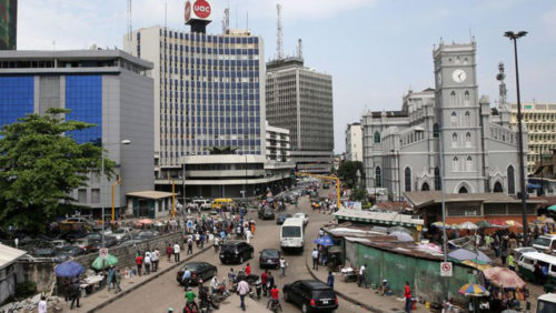 Lagos to become largest mega city in Africa by 2035 – Researchers ...