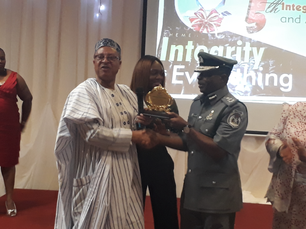 Not all Customs officers are corrupt - Edike - Ships & Ports