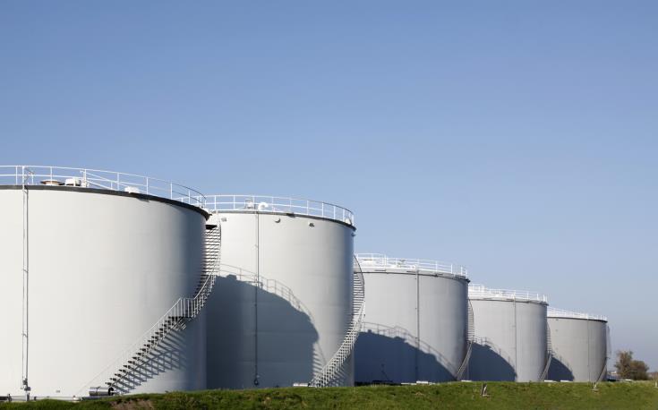 Cyprus moving towards a second fuel storage terminal - Ships & Ports