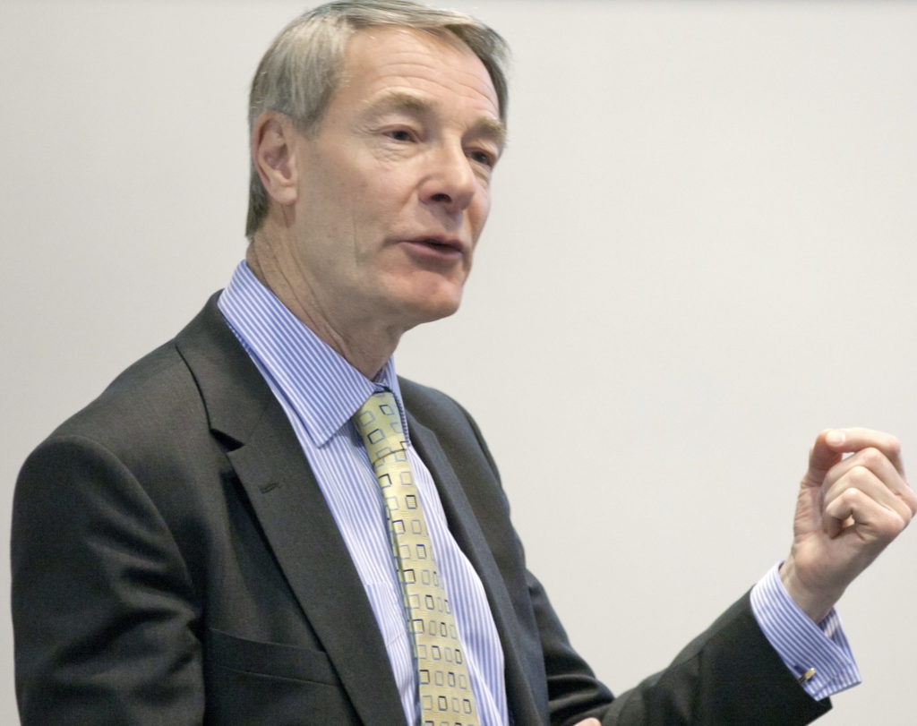 Maritime sector should promote its priorities during Brexit talks, says ...