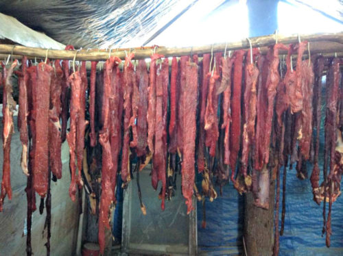 Katsina to establish dry meat market for export - Ships & Ports