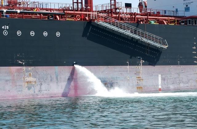 ICS asks IMO to delay BWMC implementation for existing ships - Ships ...