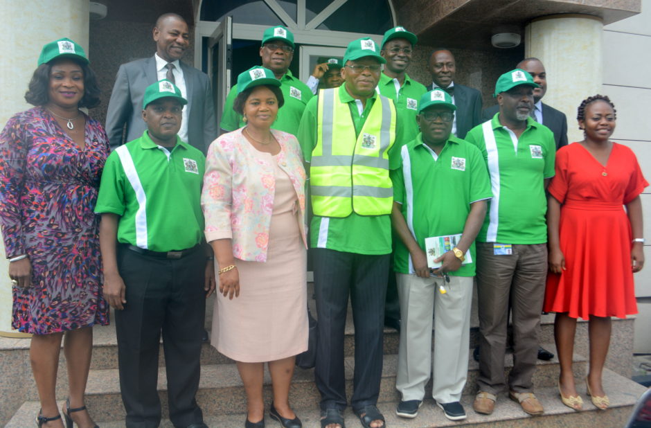 NPA to enforce laws against port environmental pollutions - Ships & Ports
