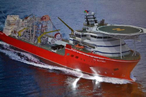 De Beers, Namibia launch world's biggest diamond exploration ship ...