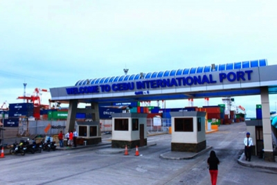 South Korea to fund Philippines Cebu container port - Ships & Ports