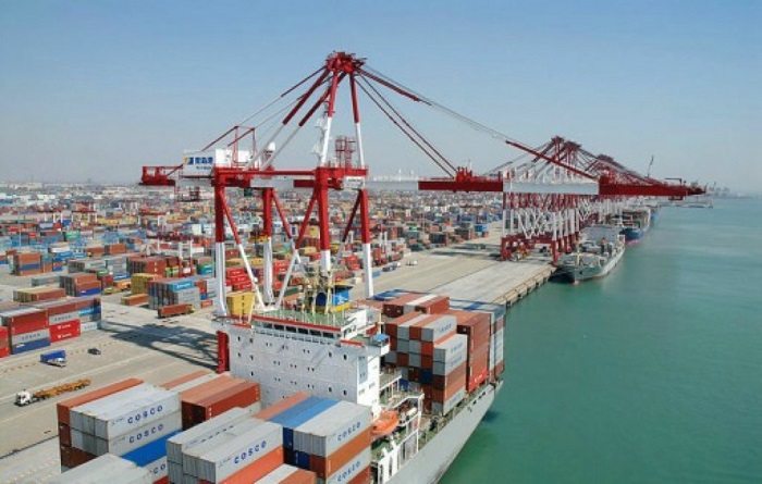 Myanmar to explore deep seaport potential - Ships & Ports