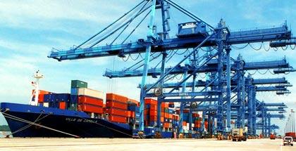 Malaysian ports need $1.2bn in funding for expansion over next five ...