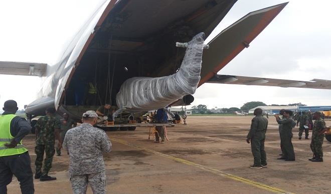 NAF acquires 5 Super Mushshak aircrafts from Pakistan - Ships & Ports
