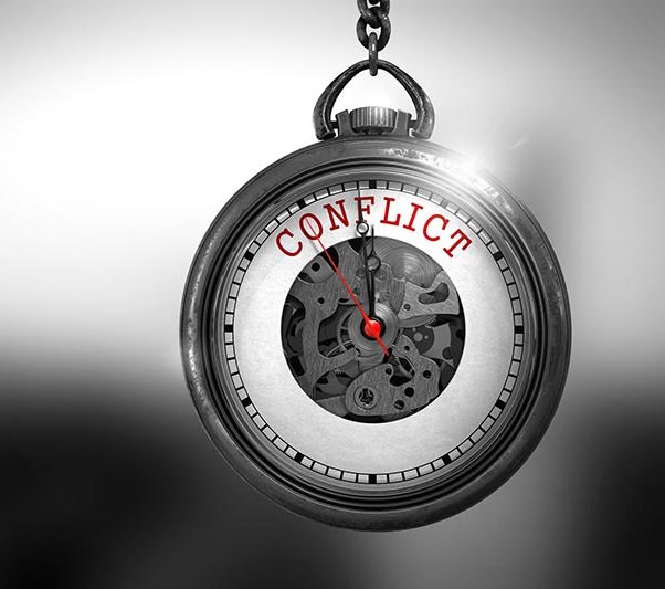 Conflict and compromise – maritime dispute resolution - Ships & Ports