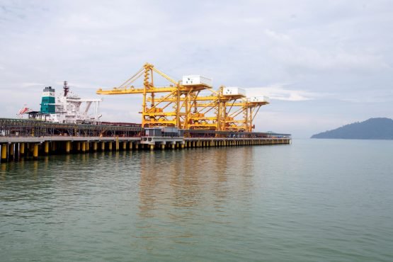 South Africa’s Grindrod to spin off shipping business - Ships & Ports