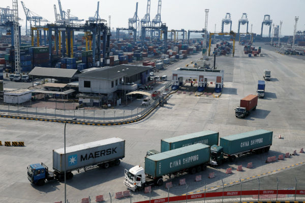 Jakarta port strike hits biggest terminal operator - Ships & Ports