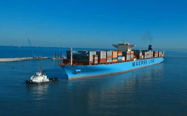 Maersk Line