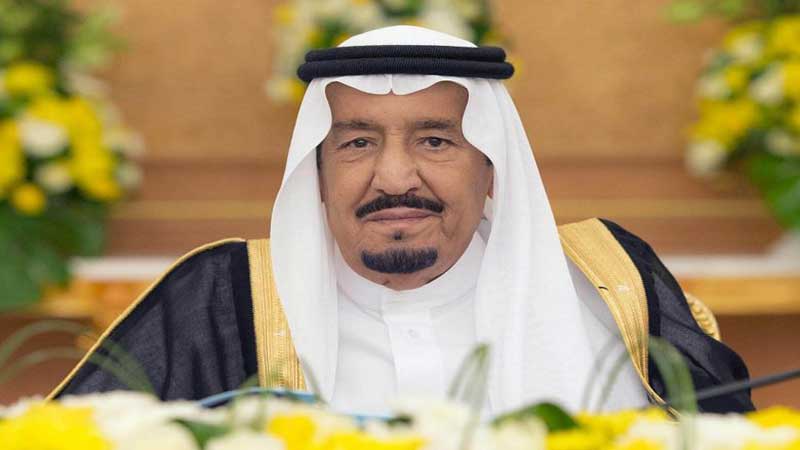 Saudi king orders reopening of Qatar border to pilgrims - Ships & Ports