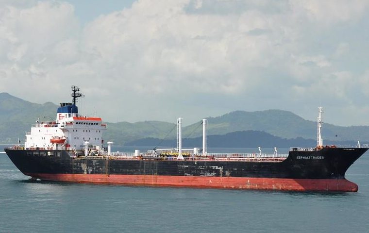 US Coast Guard frees detained ship after 10 months - Ships & Ports