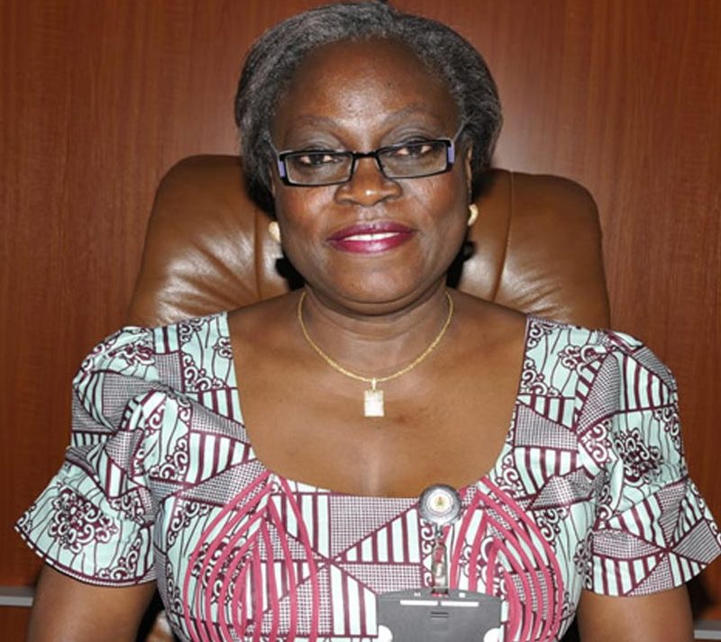 Strike: FG retires NAFDAC Director-General - Ships & Ports