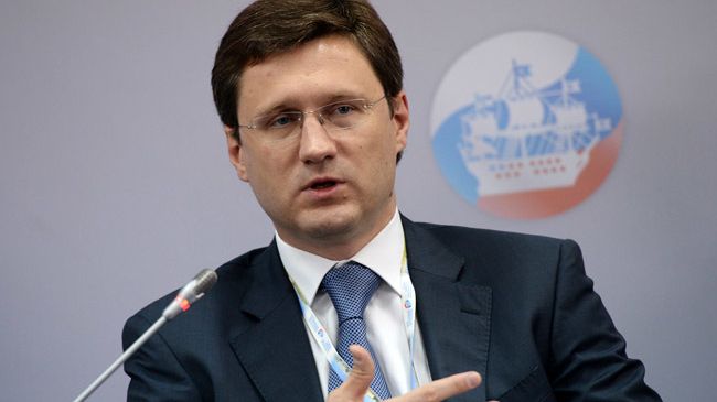 Russia's Novak: Better to scrap oil output pact when demand increases ...