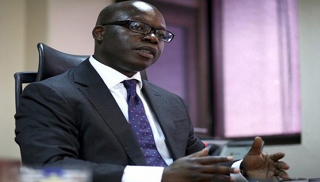 Oando crisis: SEC uncovers insider deals, other infractions - Ships & Ports