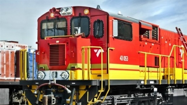 Transnet to spend $6 billion on ports, railways in three years - Ships ...