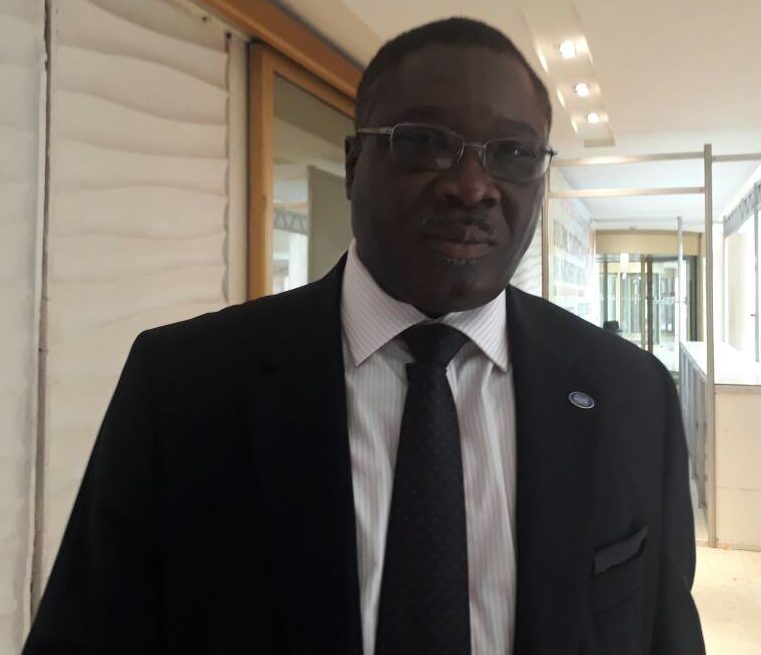 Is NIMASA doing enough to encourage local ship owners? - Ships & Ports