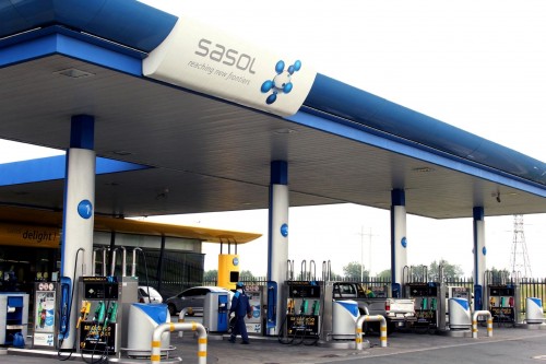 Sasol pulls plug on $15 billion US GTL project, to divest from Canadian ...