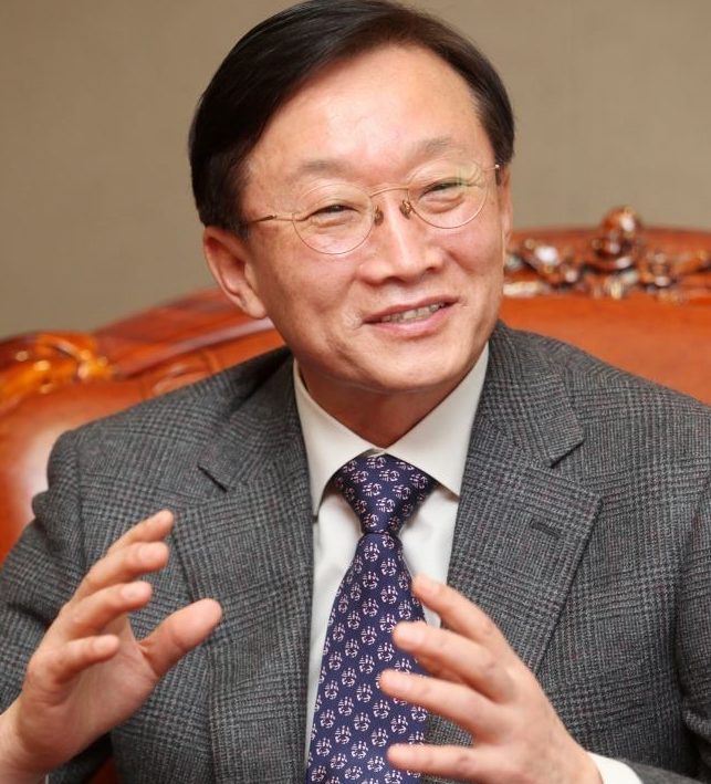 CEO of Samsung Heavy resigns - Ships & Ports