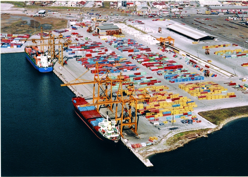 Greece sells major stake in Thessaloniki Port - Ships & Ports